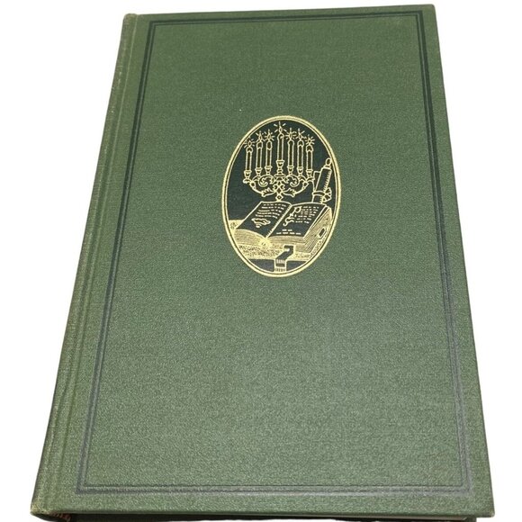 John Rudin and Company, Inc. | Accents | The Book Of Life Volume Seven ...